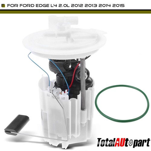 Fuel Pump Module Assembly w/ Sending Unit for Ford Edge L4 2.0L Turbo ...