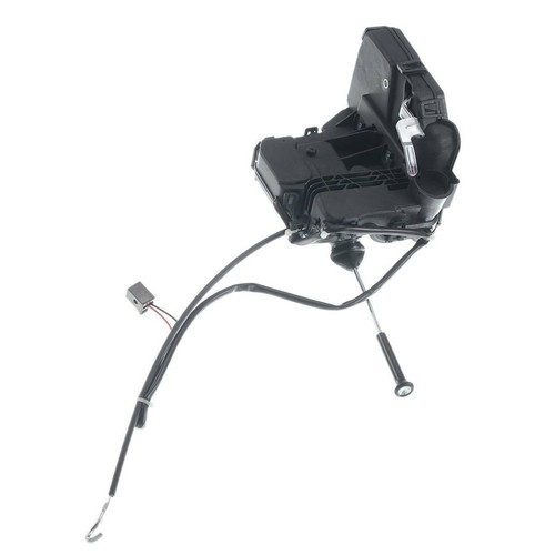 Door Lock Actuator Front RH Passenger Side for Mercedes-Benz W211 E320 ...