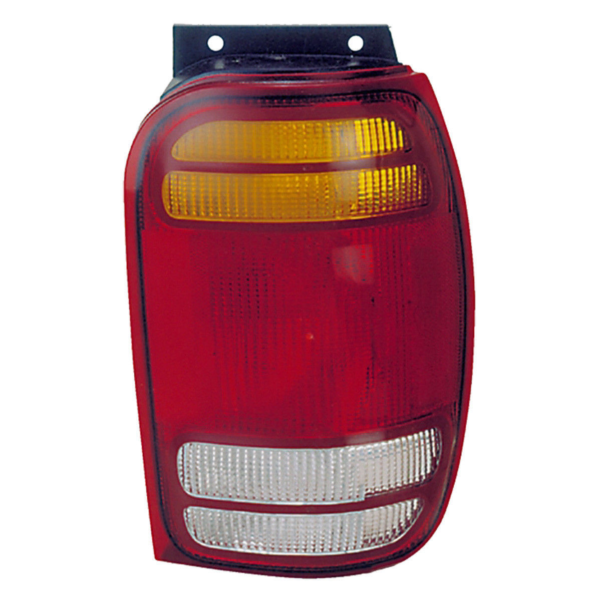 Tail Lights for Mazda CX-7 for sale | eBay