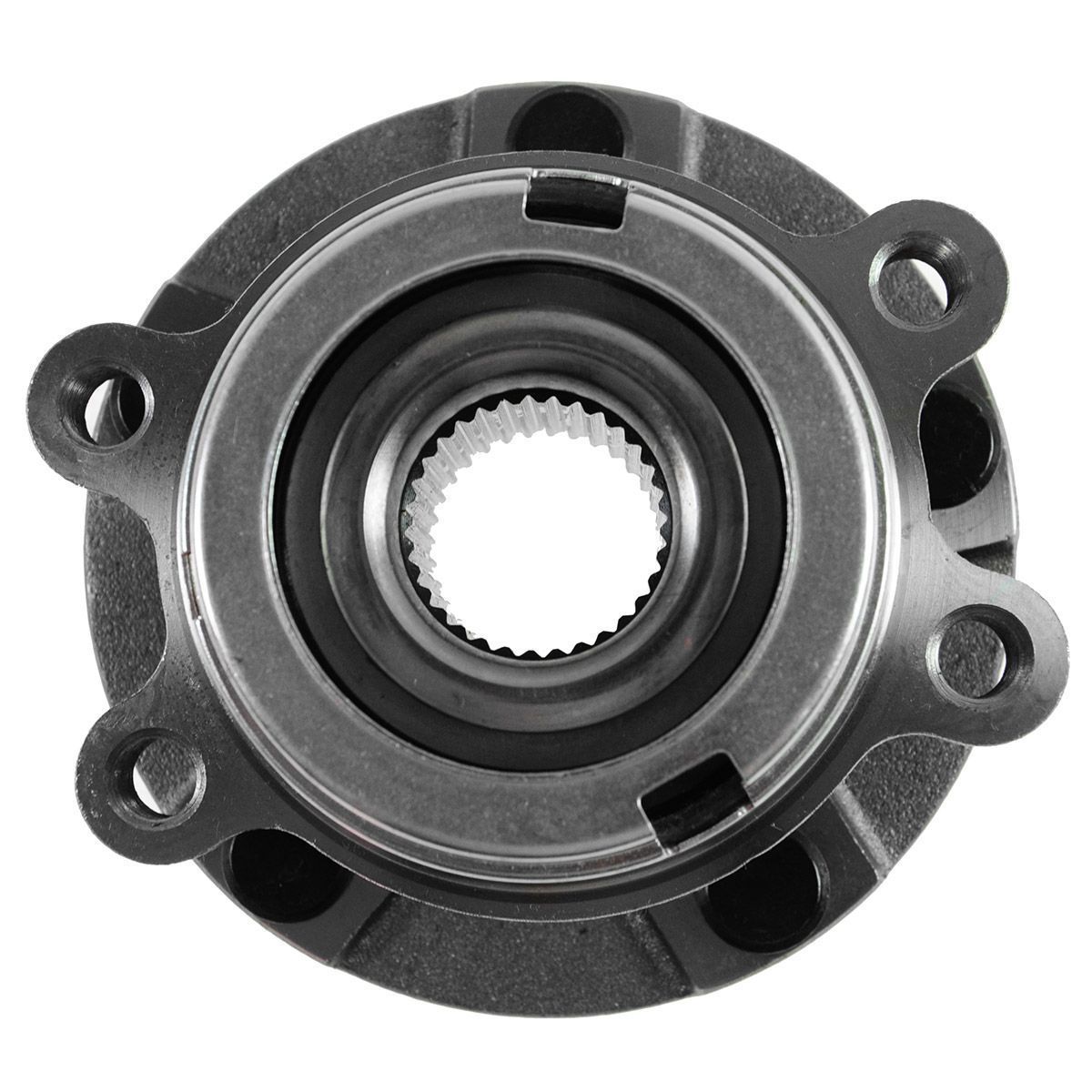 Wheel Hubs & Bearings for Nissan Maxima for sale | eBay