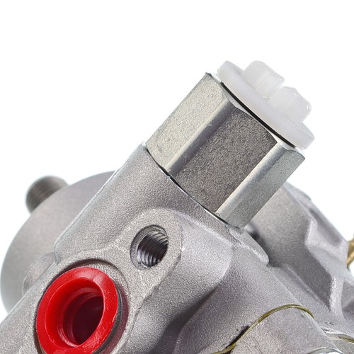 A-Premium Power Steering Pump w/o Reservoir for Nissan Altima 1998-2001 ...