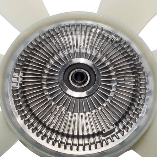 Viscokupplung Kühlerlüfter für Mercedes Benz Sprinter 901 903 904 906 ...