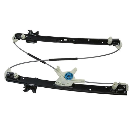 Power Window Regulator w/o Motor Rear Right for Land Rover Range Rover ...