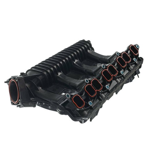 Intake Manifold Assembly for Mercedes-Benz W204 C250 E250 SLK250 1.8L ...