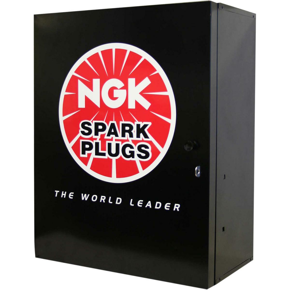 NGK - 99972 - NGK Display Cabinet for sale online | eBay