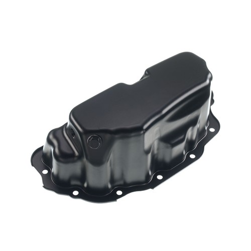 Steel Lower Engine Oil Pan For Mercedes Benz GL350 2013 2014 2015 2016 ...