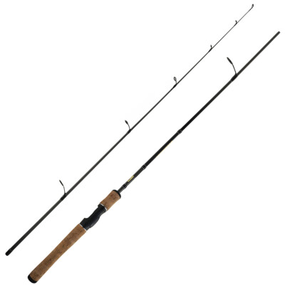 Big Game Rods - 6 Ft