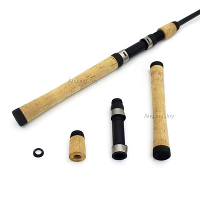 Guides, Tips & Ferrules - Fishing Rod Building