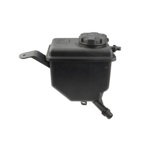 Coolant Expansion Tank w/ Cap & Sensor for BMW 5/6-Series E60 E61 E63 ...