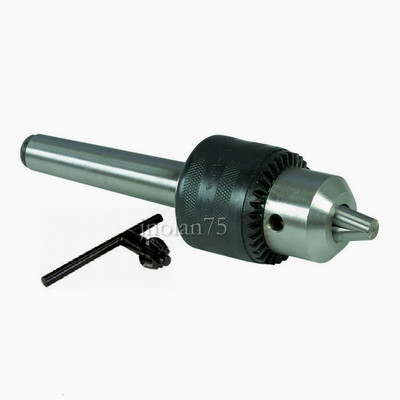 Drill Chucks - Mini Chuck