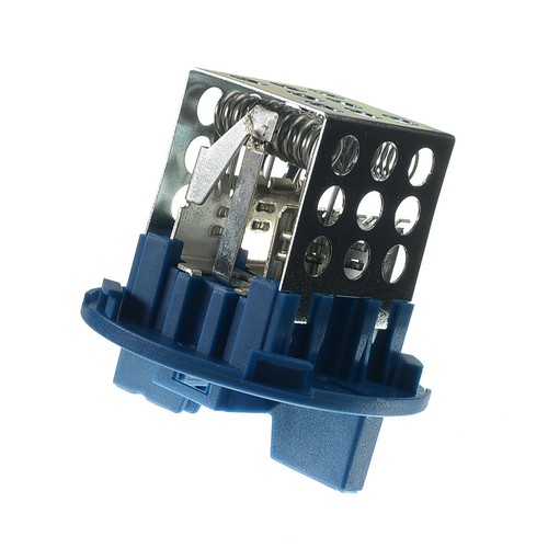 HVAC Blower Motor Resistor for Mercedes-Benz Sprinter 2500 3500 10-18 ...