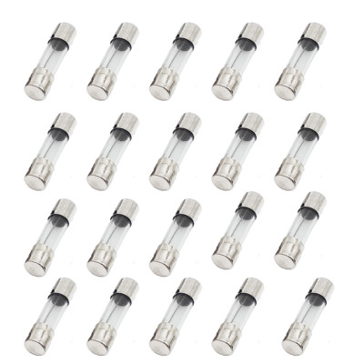 Fuses - 10A Amp