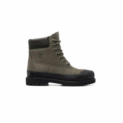 Bee Line x Timberland Women's Grass & Honeycomb Boots - nitrolicious.com