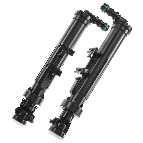 2x Headlight Washer Nozzle LH & RH for Mercedes-Benz B160 B180 B200 ...