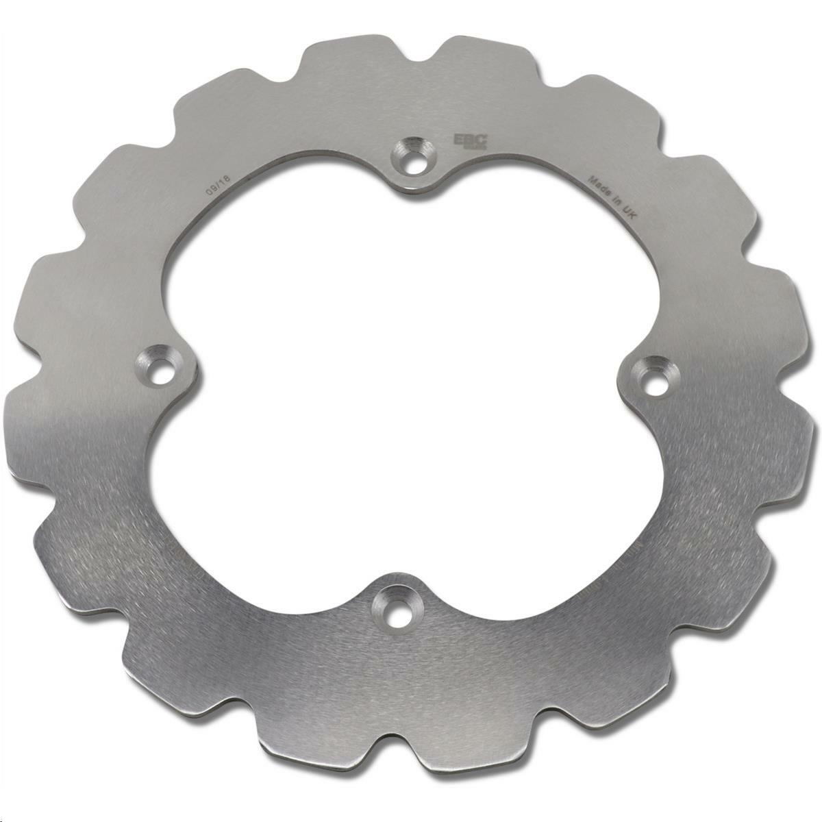 EBC - UTVX6411 - UTVX Brake Rotor for sale online | eBay