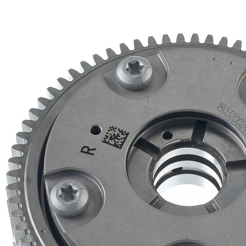 2x Camshaft Adjusters Sprocket for Benz ML450 GL450 C300 Intake L & R ...