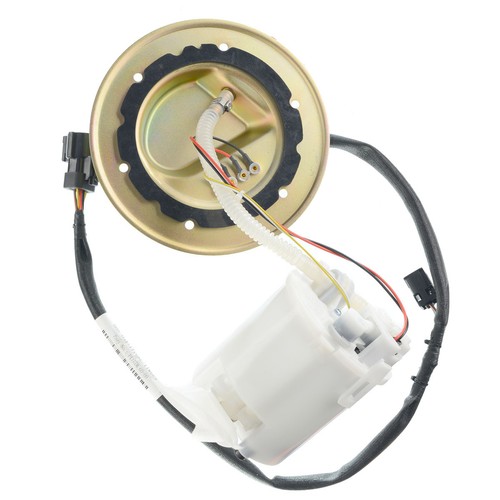 Electric Fuel Pump Module Assembly for Ford Mustang 01-04 V6 V8 3.8L 3 ...