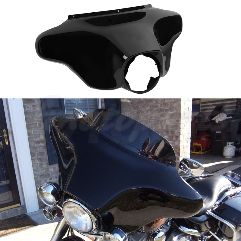Batwing Inner Outer Fairing Fit For Harley Touring Electra Street Glide ...