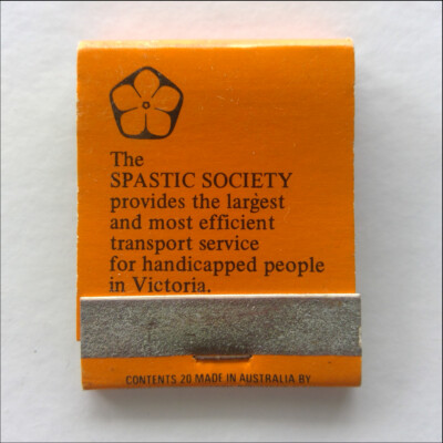 Spastic Society for sale in UK | 51 used Spastic Societys