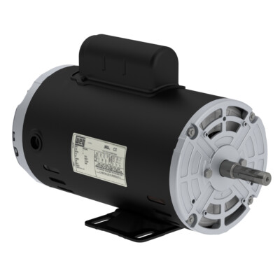 Motors - Craftsman Electric Motor