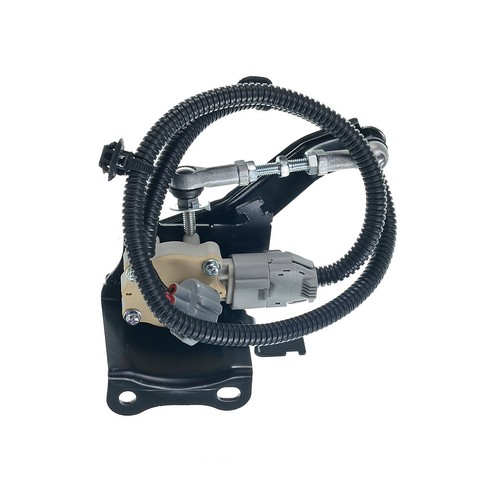 New Ride Height Level Sensor Front Left For Toyota Land Cruiser 100 ...
