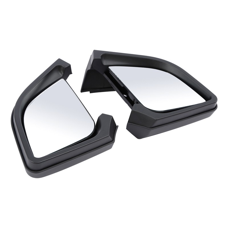Rear View Side Mirrors Fit For BMW R1200RT R1200 RT 2005-2012 2006 2007 ...