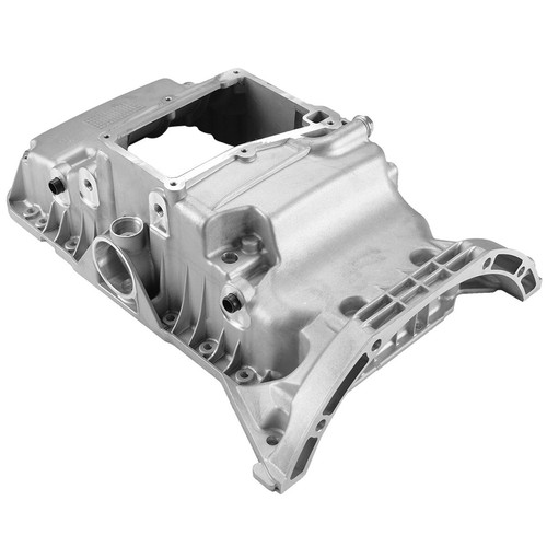 Oil Pan Upper for Mercedes-Benz W204 W212 C230 C250 C280 E250 E300 ...