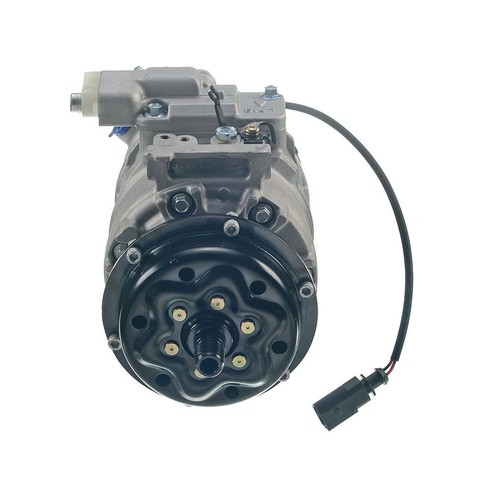 Kompressor Klimaanlage für VW Multivan T5 Transporter Bus T5 Phaeton ...