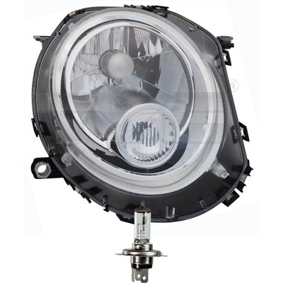 Mini R56 Scheinwerfer / Frontscheinwerfer