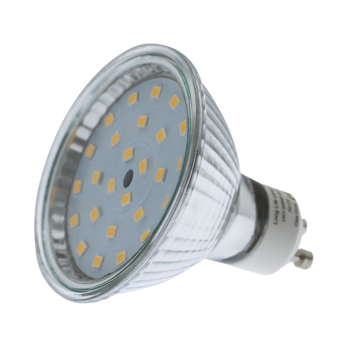 7W 63mm GU10 LED Replacement for 63mm Halogen bulb 650 Lumens Warm or ... 7W 63mm GU10 LED Replacement for 63mm Halogen bulb 650 Lumens Warm or ...