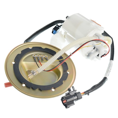 Electric Fuel Pump Module Assembly for Ford Mustang 01-04 V6 V8 3.8L 3 ...
