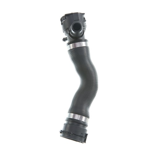 Radiator Coolant Hose Upper for BMW 130i 323i 325i 328i 330i X1 E81 E84 ...