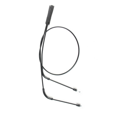 Motorhaube für Mercedes X253 (GLC) günstig kaufen