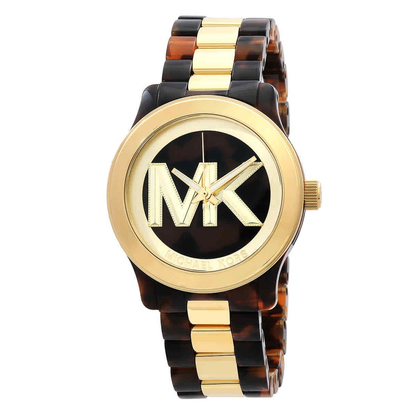 Tổng hợp các mẫu đồng hồ Michael Kors đang giảm giá rất tốt tại Mỹ