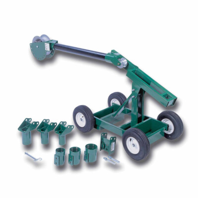 Cable Pullers - Greenlee Ultra Tugger