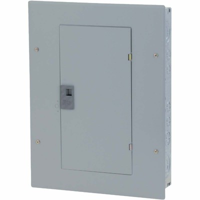 Electrical Panels & Boards - Ge Powermark