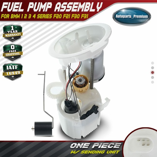 Fuel Pump Module Assembly for BMW F22 F23 F30 228i 328i 428i 435i ...