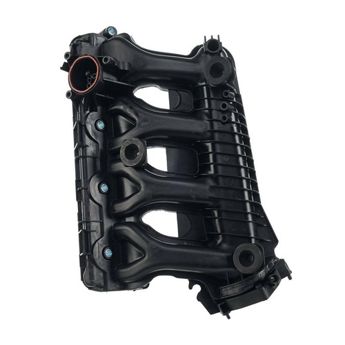 Intake Manifold Assembly for Mercedes-Benz W204 C250 E250 SLK250 1.8L ...