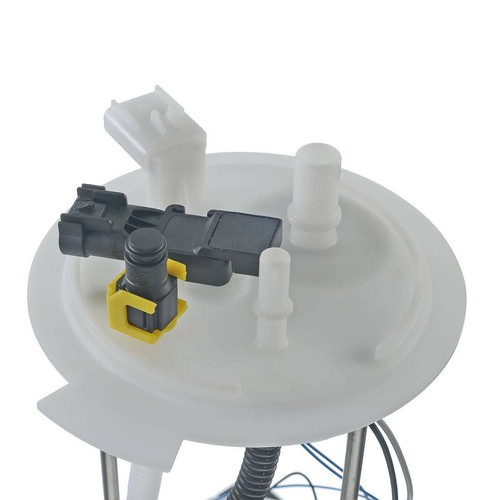 Electric Fuel Pump Module Assembly for Ford E-150 E-250 Super Duty 10 ...
