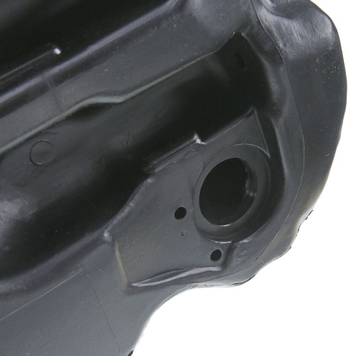 Windshield Washer Fluid Reservoir Tank for Mercedes W221 S350 S63 AMG ...