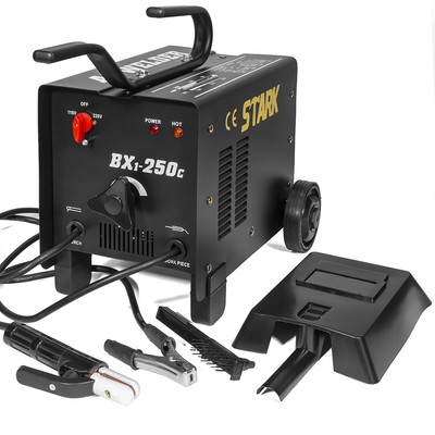 Other - Welding Grounding Clamp