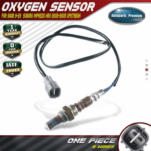 Air Fuel Ratio Oxygen Sensor for Subaru Impreza WRX Turbo 2.0L 02-05 ...