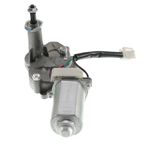 A-Premium Rear Side Wiper Motor for Pontiac Vibe Toyota Matrix 2003 ...