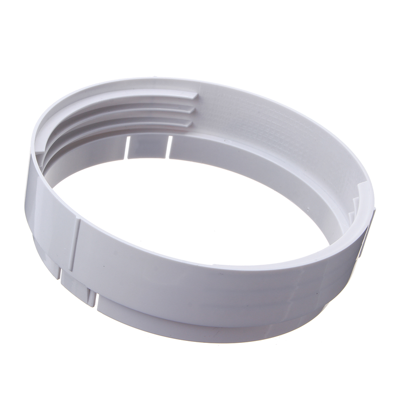 15Cm Window Adaptor Tube Connector for Portable Air