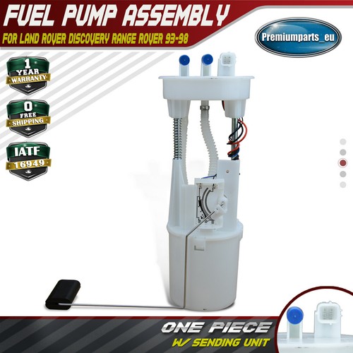 Fuel Pump Module Assembly for Land Rover Discovery LJ Range Rover 4.0L ...
