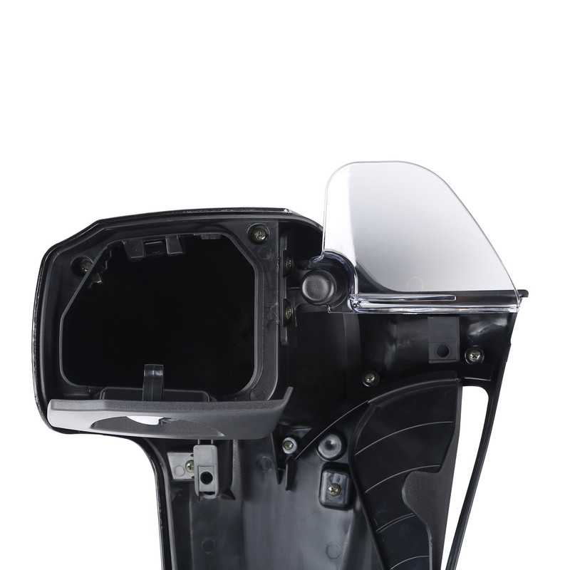 Hard Lower Fairing Kit Assembly Fit For Indian 2018-2020 Springfield ...