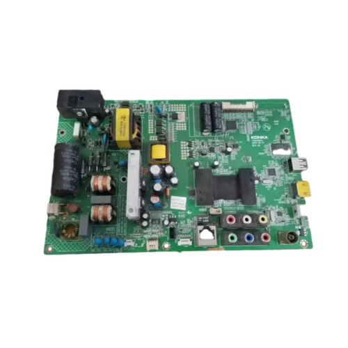 KONKA LED42F3700NF Main Board 35018362 Screen 383YT Tested KONKA LED42F3700NF Main Board 35018362 Screen 383YT Tested