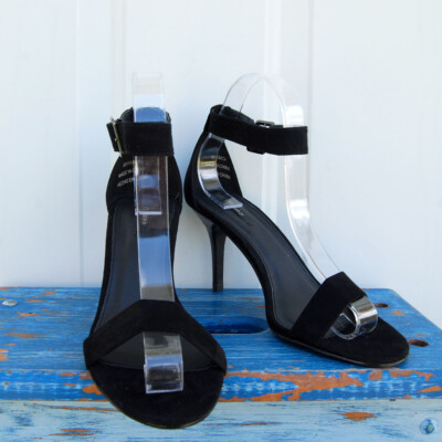 Forever 21 Premium Leather Shoe Collection - nitrolicious.com