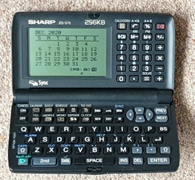 Sharp Zq usato in Italia | vedi tutte i 60 prezzi!