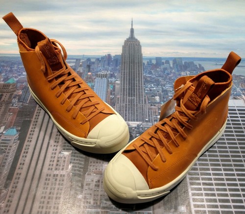 Converse JP Jack Purcell S-Series Sneaker Boot High Top Mens Converse JP Jack Purcell S-Series Sneaker Boot High Top Mens